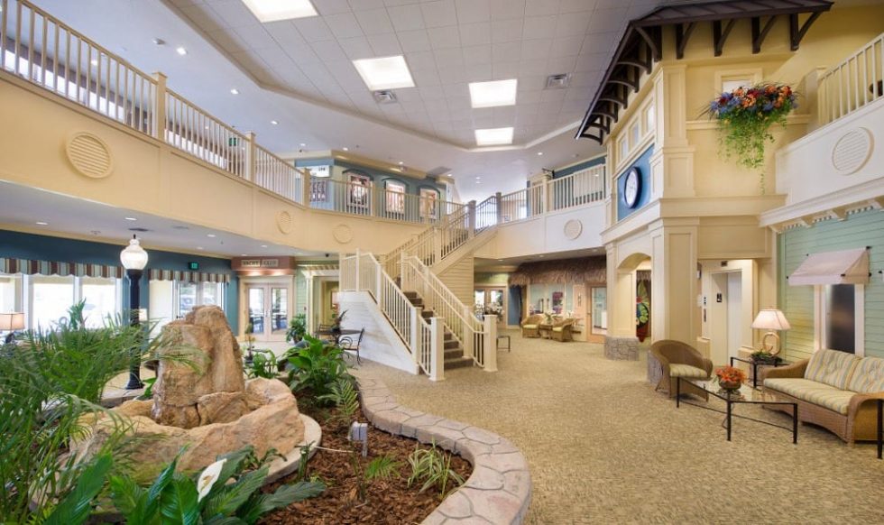 Astoria Senior Living | Senior Living, Assisted Living & Memory Care