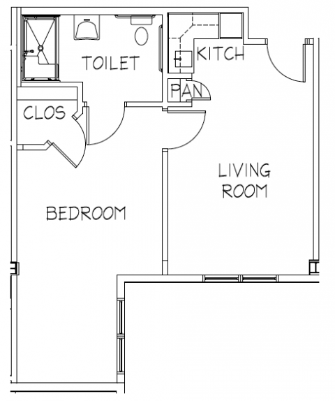 Gallery & Tours | Astoria Senior Living | Winter Haven, Florida
